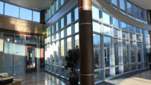 Marion Glass and Mirror