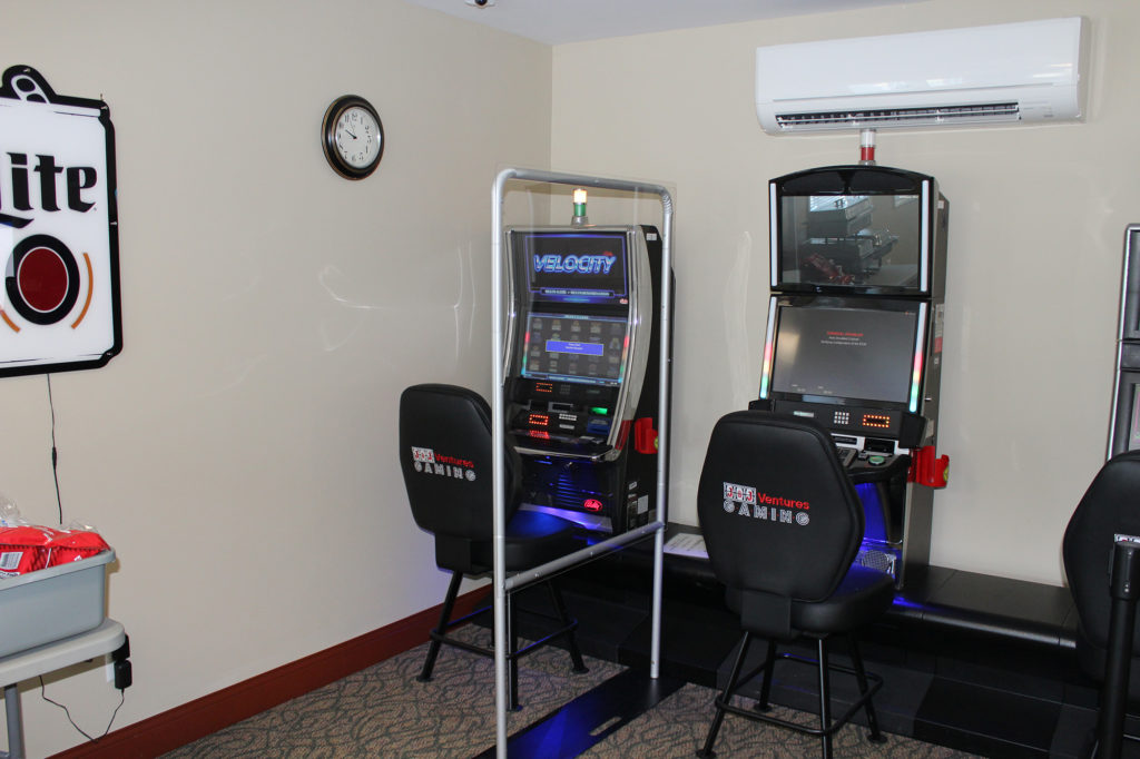 Bulk & Cut-to-Size Plexiglass Barriers for Gaming Machines - Marion ...
