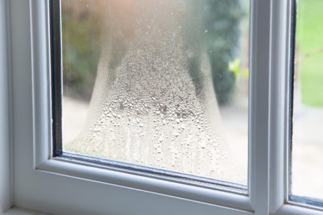 Are Your Home Windows Fogging Up? - Marion Glass and Mirror